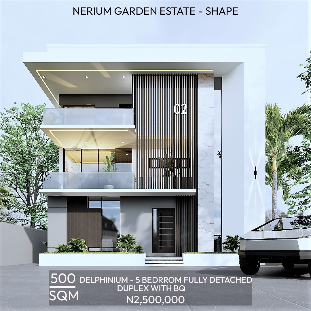 - Nests and Nails Properties Real Estates